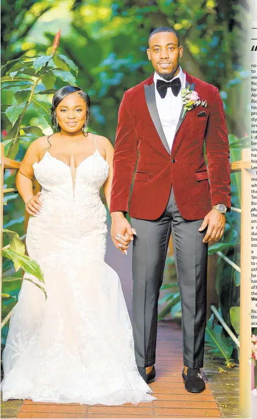 A DECADE OF LOVE - PressReader