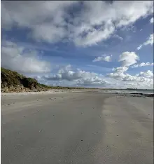 Five islands to visit beyond the Orkney mainland from Sanday to Papa ...