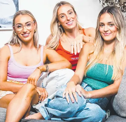 WE SAY WHAT WE THINK - PressReader