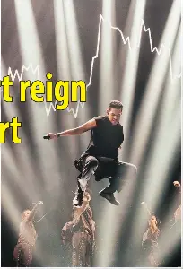 Pure excellence and pure heart reign at Gary V’s ‘Pure Energy’ concert ...