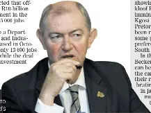 ANC saw arms deal as a success, says Alec Erwin - PressReader