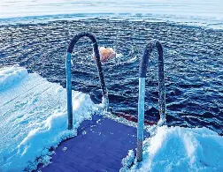 From a tow float for your keys to the best beanie, your cold water swimming starter kit ...