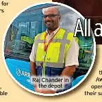 Coroner’s warning after dad crushed to death by runaway tractor trailer ...