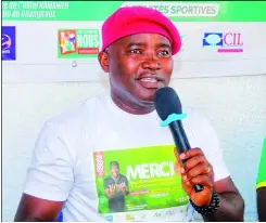 Le Magnific dit Merci une quatrième fois - PressReader