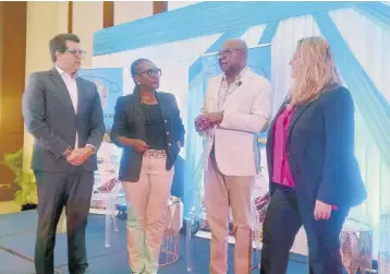 IDB warns climate change could damage tourism appeal - PressReader