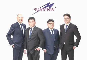 Sunmow Holding now listed on Bursa LEAP Market - PressReader