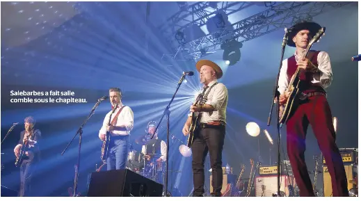 Mission accomplie ! - PressReader