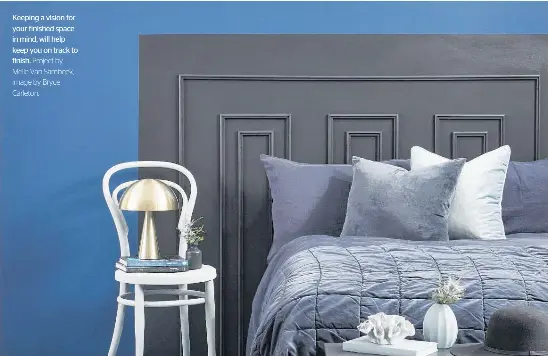 Ideas to inspire your next renovation - PressReader