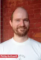 Phillip Rothwell Superar os espectros da impotência portuguesa ...