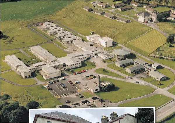 After 66 years, Cregg House shuts its doors this weekend - PressReader