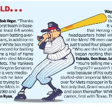 IT’S A MADD MADD WORLD... - PressReader