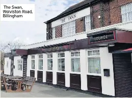 Pub customer has a positive test - PressReader