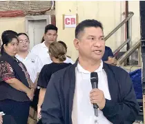 Bantayan has 13 stale checks worth P48M – mayor - PressReader