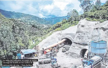 Alzas en materiales y mano de obra suben costos de la construcci­ón ...