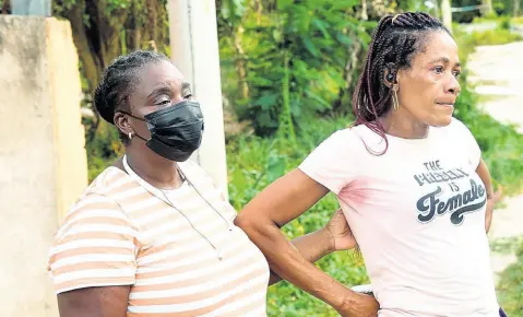 After losing sons to crime, mom pleads for the living - PressReader