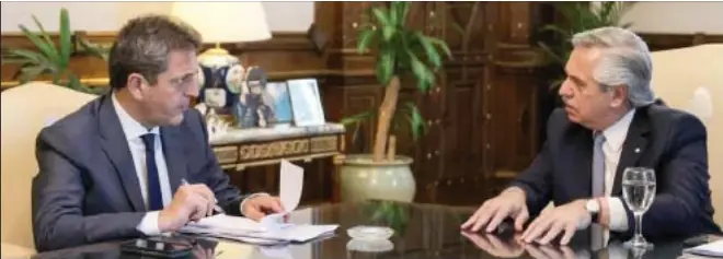 Candidato Sergio - PressReader