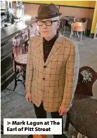 Graeme Whitfield - PressReader