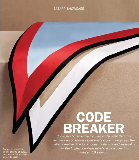 CODE BREAKER - PressReader