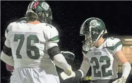 Action continued Friday with 6 games - PressReader