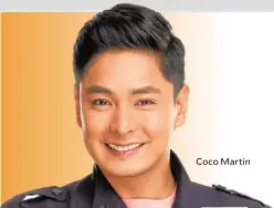 EMPOWERING THE MASSES, FROM SUSAN ROCES TO COCO MARTIN - PressReader