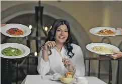 LA ENTREVISTA - PressReader