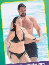 Laura G es una mamita muy apapachada - PressReader