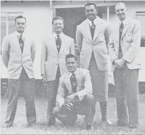 Fiji at the Games - PressReader