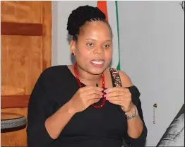 Zim health sector cause for concern - PressReader