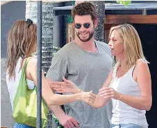 ESTRENA ROMANCE - PressReader