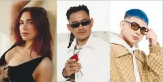 Pinoy rap’s biggest gainers - PressReader