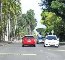 Speed Hump Hassle - PressReader