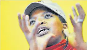 Kulamule amaphoyisa abecosatu bekhiyelwe abasebenzi - PressReader