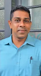 Ex-FBC Chief Awaits Statements from FBC - PressReader