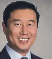 SUPERIOR RESOURCES MANAGING DIRECTOR PETER HWANG - PressReader