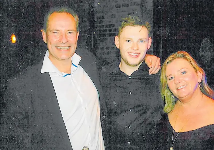 ‘Don’t tell them you can’t imagine their pain’ - PressReader