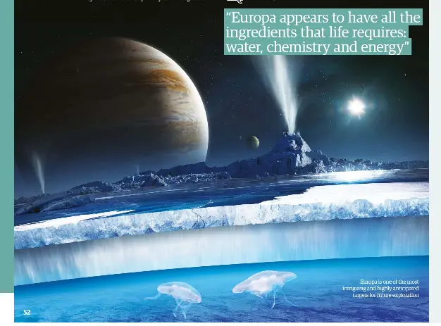 Ask all about space - PressReader