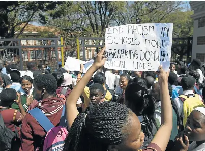 Who’s fooling whom? Why tiptoe around the ‘K’ word? - PressReader