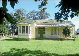 Former homestead gets multiple offers - PressReader