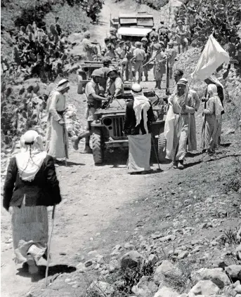 Worse than the Naksa and Nakba combined? One year on and no hope in ...