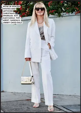 Bright ideas to beat the dark days - PressReader