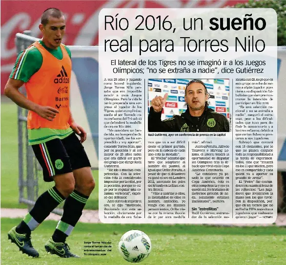 Sigue siendo un sueño - PressReader