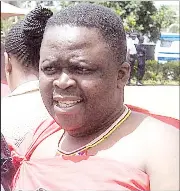 Court dismisses 3 applicatio­ns - PressReader