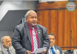 Naleba Youth Centre to get facelift after fire - PressReader