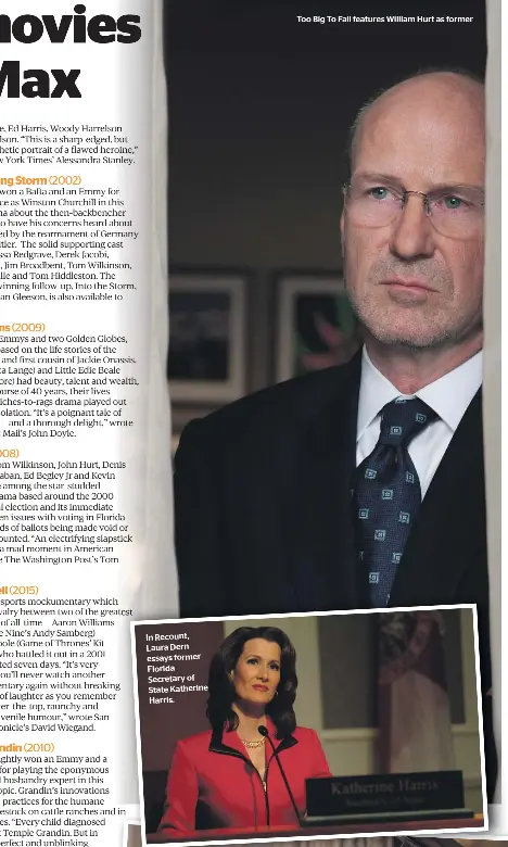 Best HBO movies on Neon’s Max - PressReader