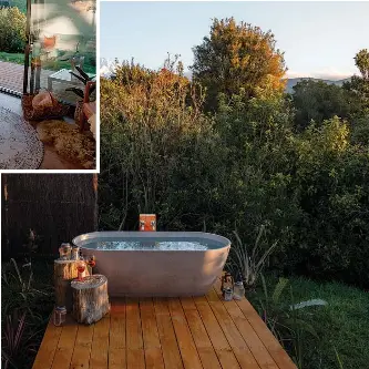 A place to UNWIND - PressReader