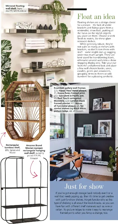 Float an idea - PressReader