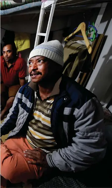 Platini enig - fjern VM - PressReader