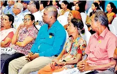 Govt. to carry on with Ranil’s Urumaya - PressReader