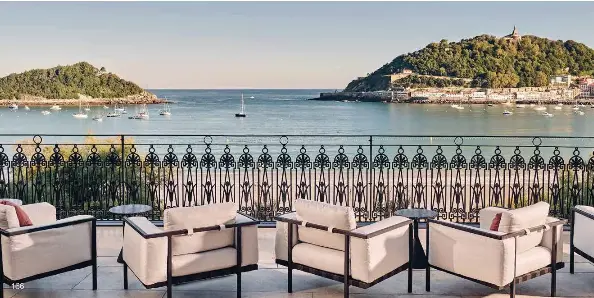 NOBU SAN SEBASTIÁN - PressReader