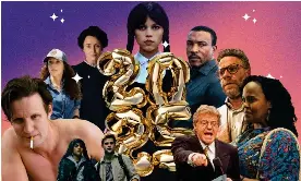 The 50 must-see TV shows for 2025 - PressReader